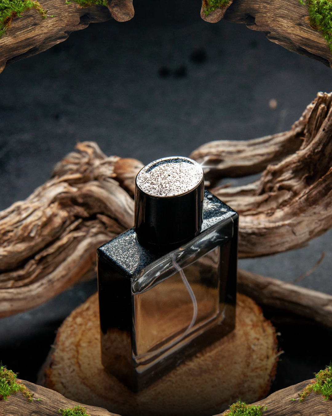 Men's Luxury Fragrances & Colognes - Don Ruscello
